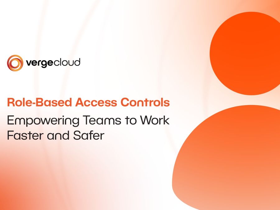 VergeCloud Makes Secure Collaboration Effortless with Game-Changing ...