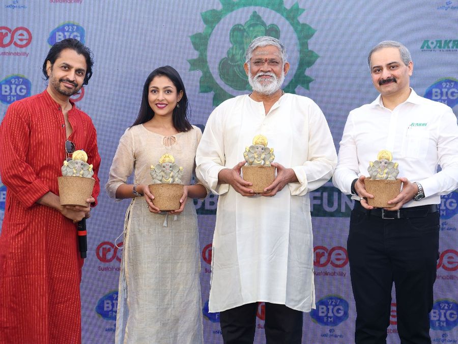 Re Sustainability Introduces Aakri Waste Collection App Platform