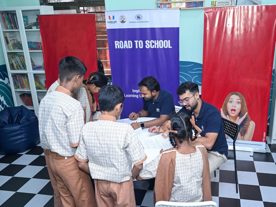 Hinduja Foundation Plans to Scale Moneywise Explorers Nationwide