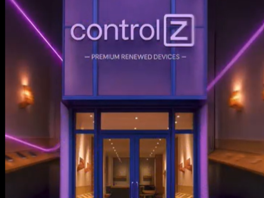 Controlz Unveils Its First Physical Store In Gurgaon