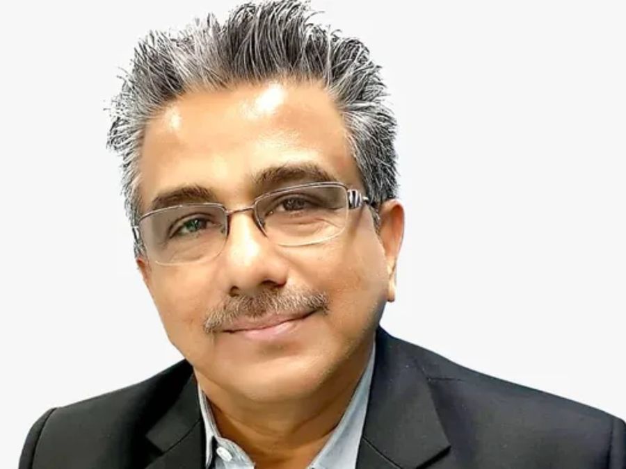 RRP Electronics Strengthens Semiconductor Ties at Semicon India 2025