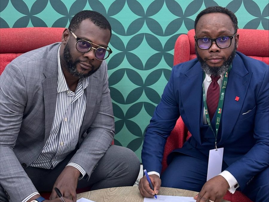 UCIF Signs ₦5 Billion Debt Facility With Husk in Nigeria