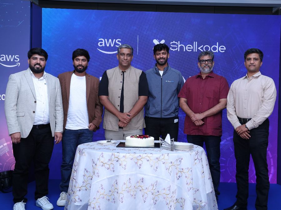 ShellKode Partners with AWS to Advance GenAI and Agentic AI Use