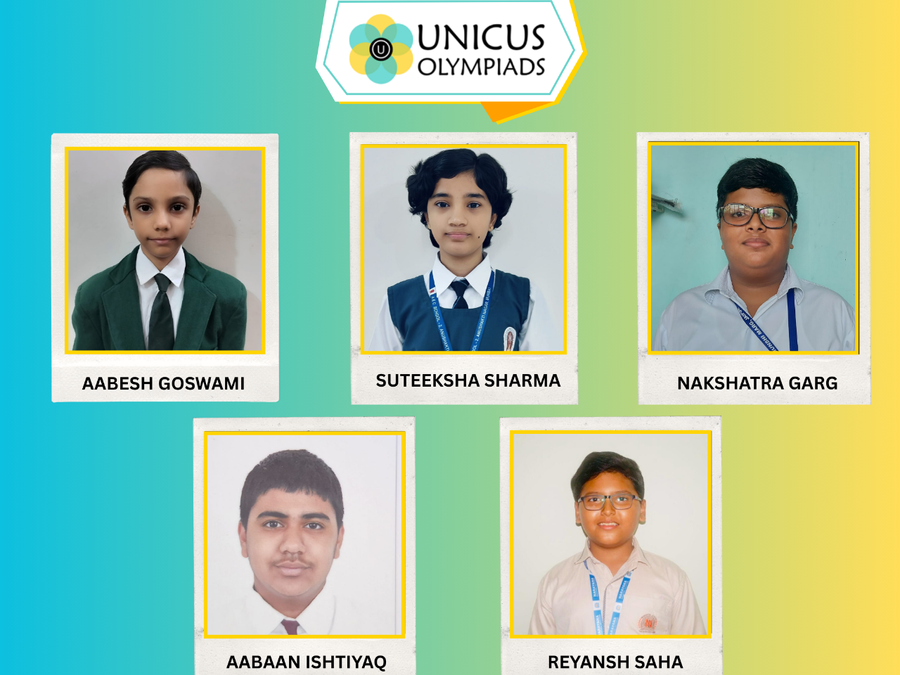 Unicus Summer Olympiad 2025 Result Declared – Check Now