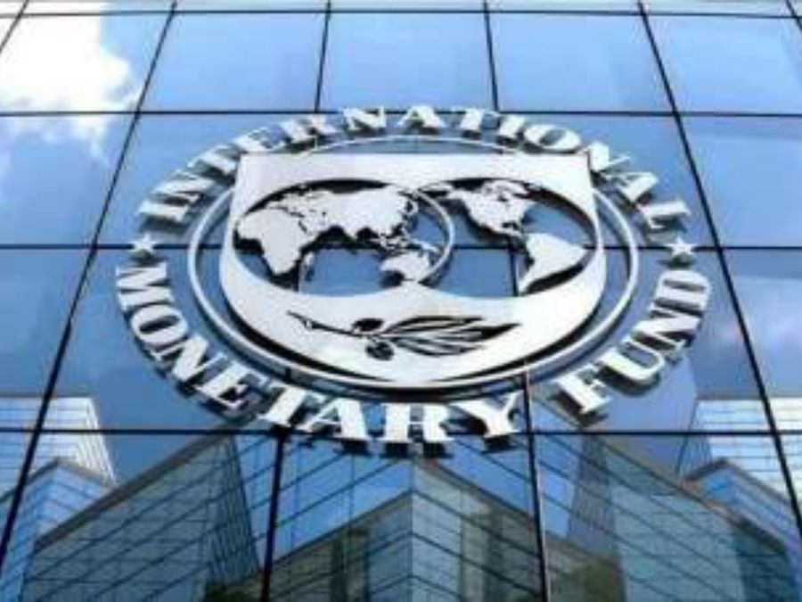 IMF Executive Board Completes the Sixth Review under the Extended ...