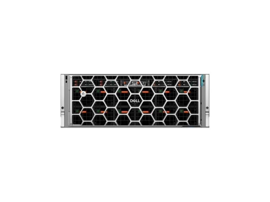 Dell PowerEdge XE7740 Delivers Cost-Efficient AI Infrastructure