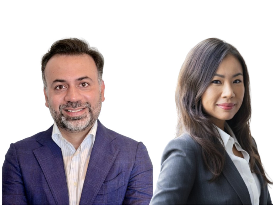 Lighthouse Canton Appoints Abhinav Mahajan and April Wagner to Advisory Team