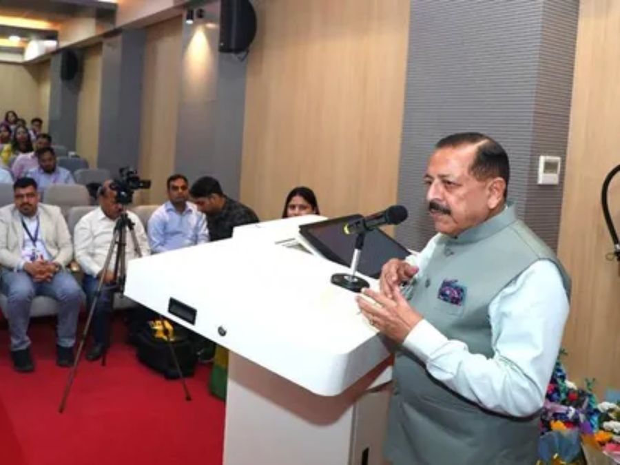 Nafithromycin Marks India’s Breakthrough in Drug Innovation