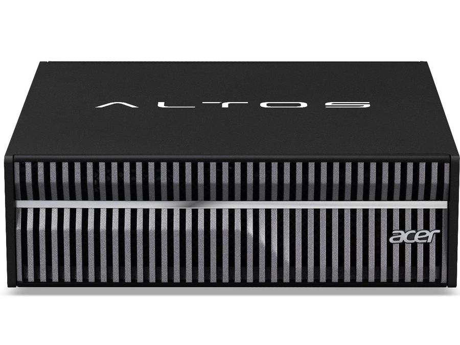 Altos Unveils BrainSphere GB10 F1 AI Workstation with NVIDIA Grace