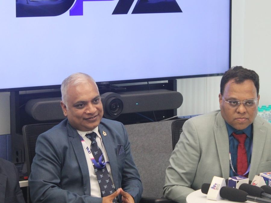 Decimal Point Analytics Strengthens Global Presence In Mumbai