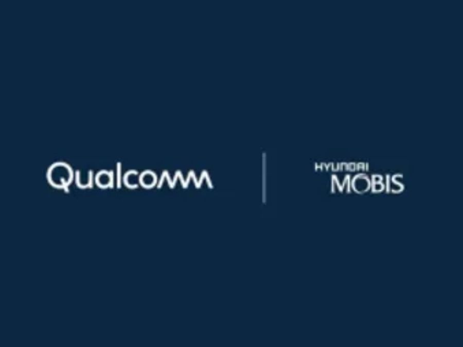 Hyundai Mobis and Qualcomm Join Hands for SDV and ADAS Systems