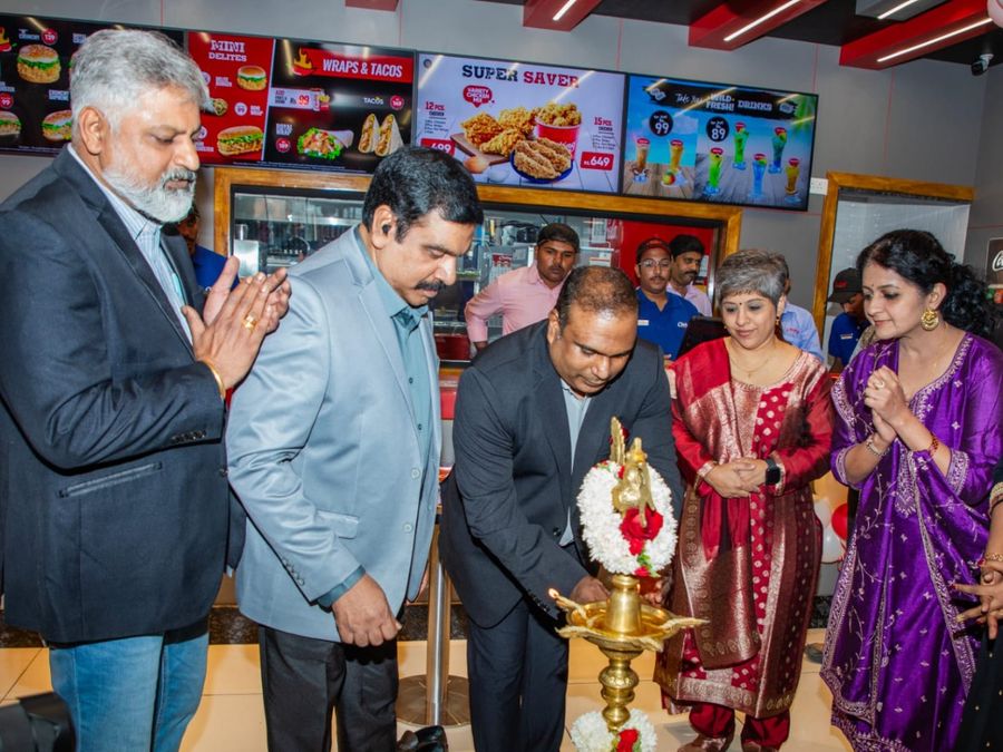GFCPL Strengthens South India Footprint With Bengaluru Launch