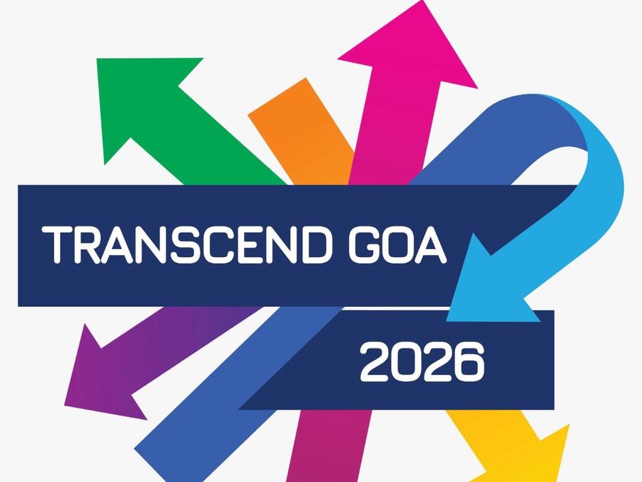 Transcend Goa 2026 to Launch India Transmedia Conclave In Panjim