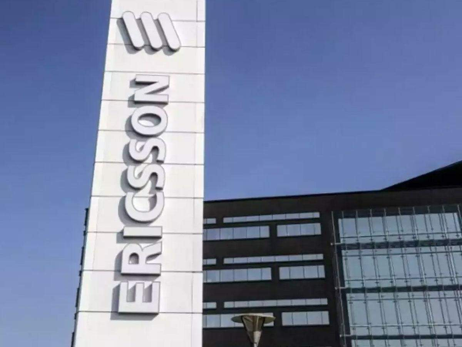 Ericsson Ranks No.1 in Omdia 2025 Core Business Performance