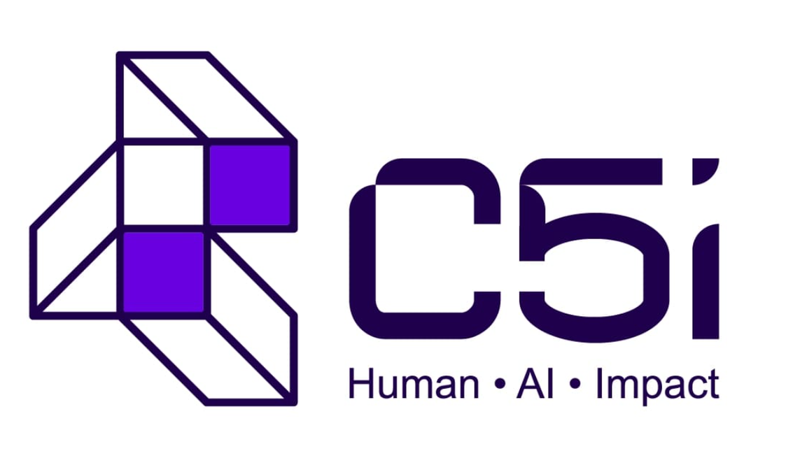 Course5 Intelligence Rebrands to C5i, Emphasizing Human.AI.Impact
