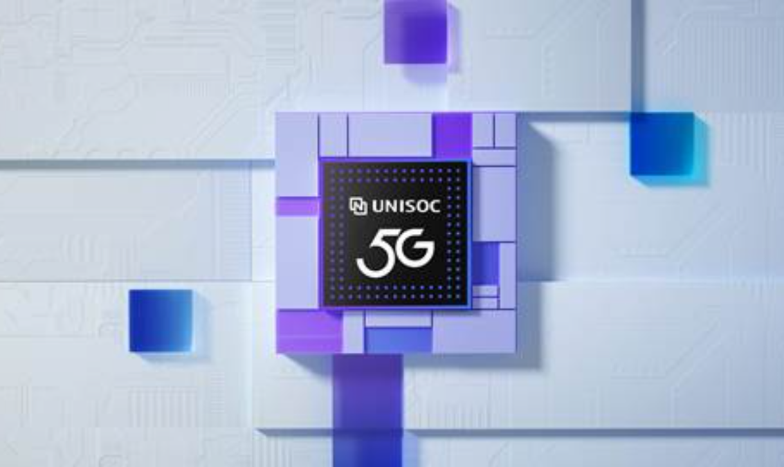 UNISOC Expands 5G Chip Presence in Mid-Range Smartphones