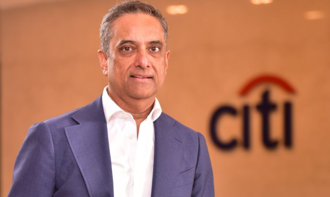 Citi Promotes Career Paths for Armed Forces Veterans