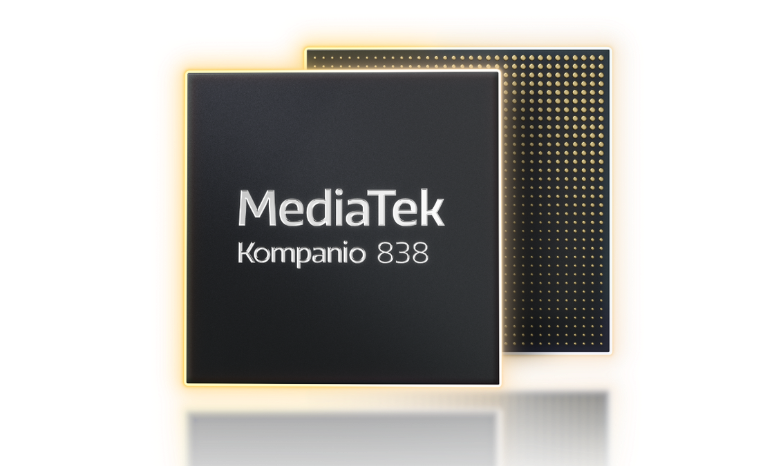 MediaTek Unveils New AI Chipsets at COMPUTEX 2024