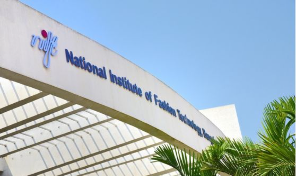 NIFT Showcases Craft Cluster Initiative at Dilli Haat