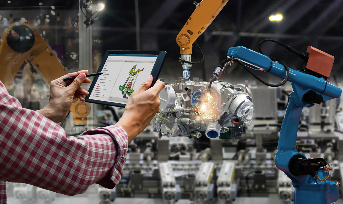 Siemens Launches Teamcenter SLM App on Salesforce AppExchange