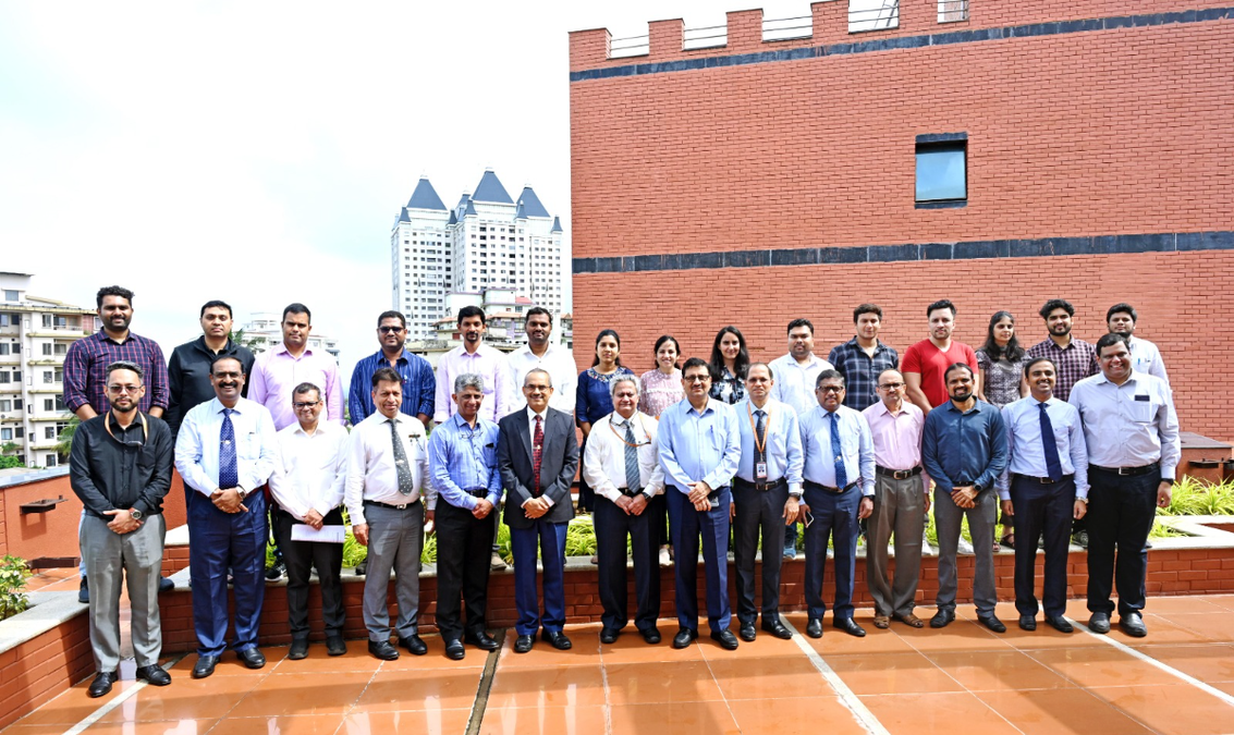 MAHE and KMC Host Clinical Program for Philips Engineers