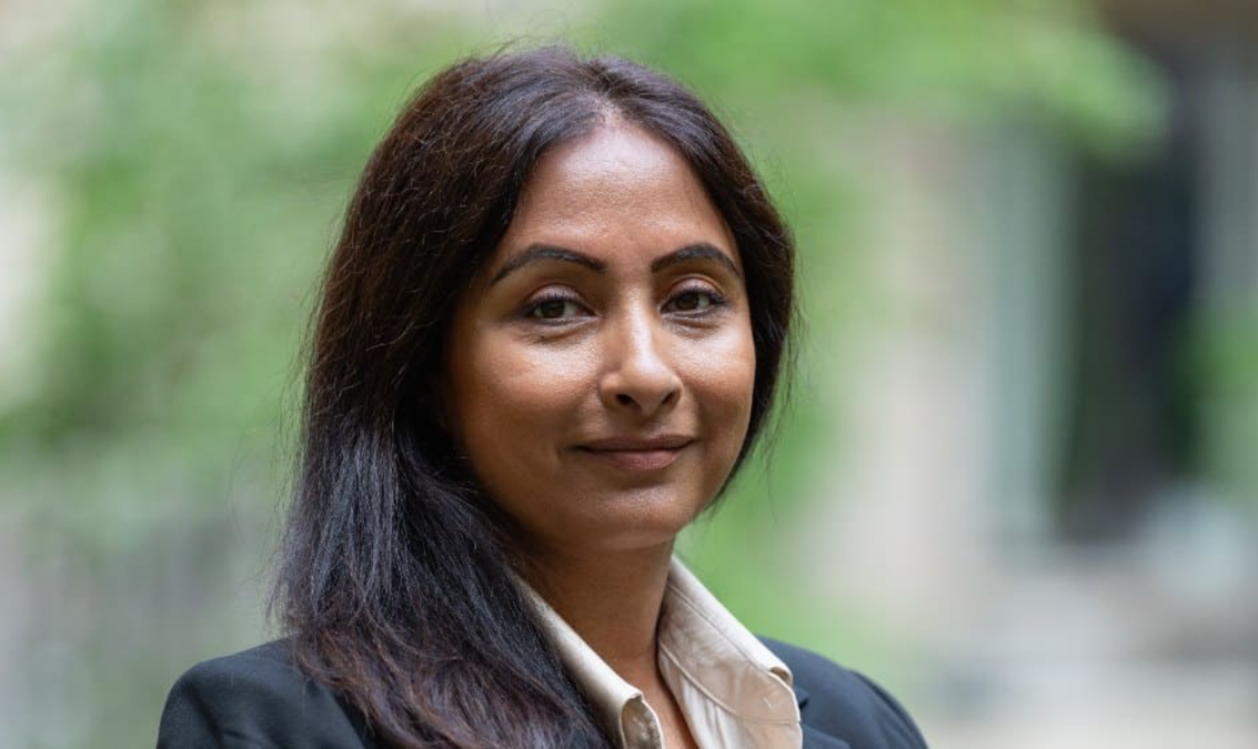 Hardip Sohi-Bains Brings Global Experience to Milestone Systems