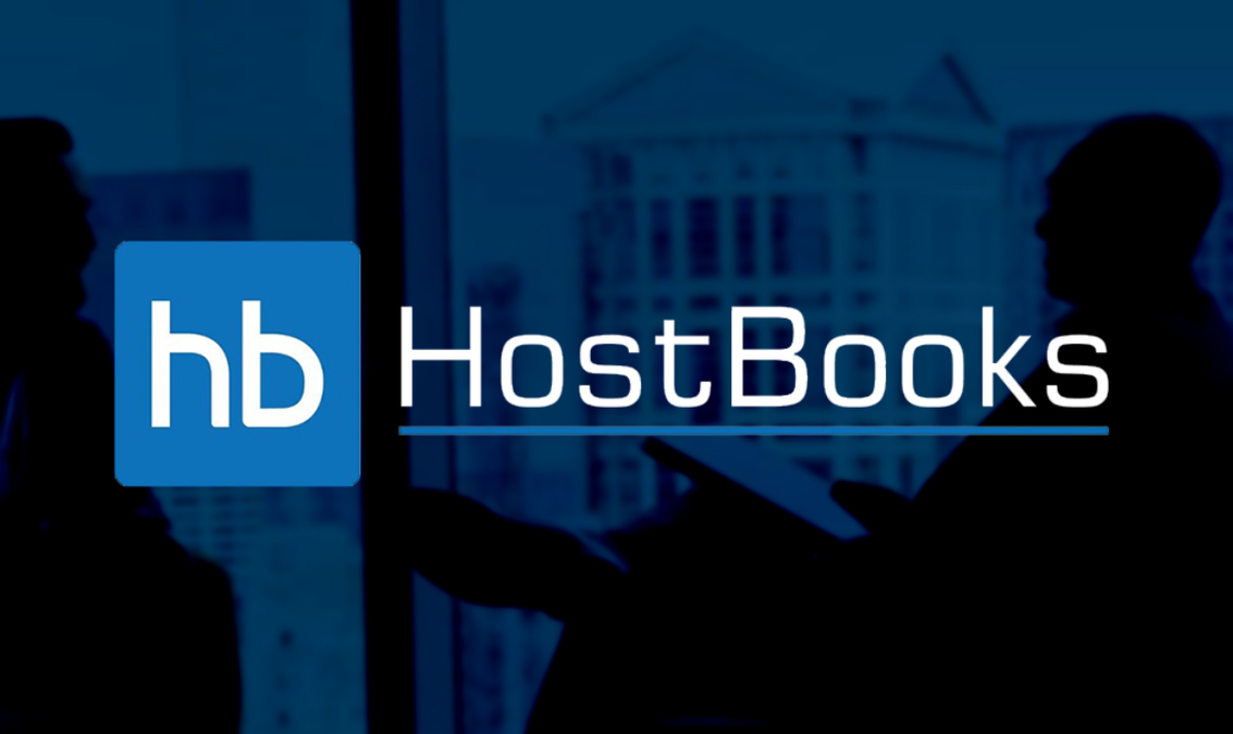 HostBooks Launches Inventory Management Software for Healthcare