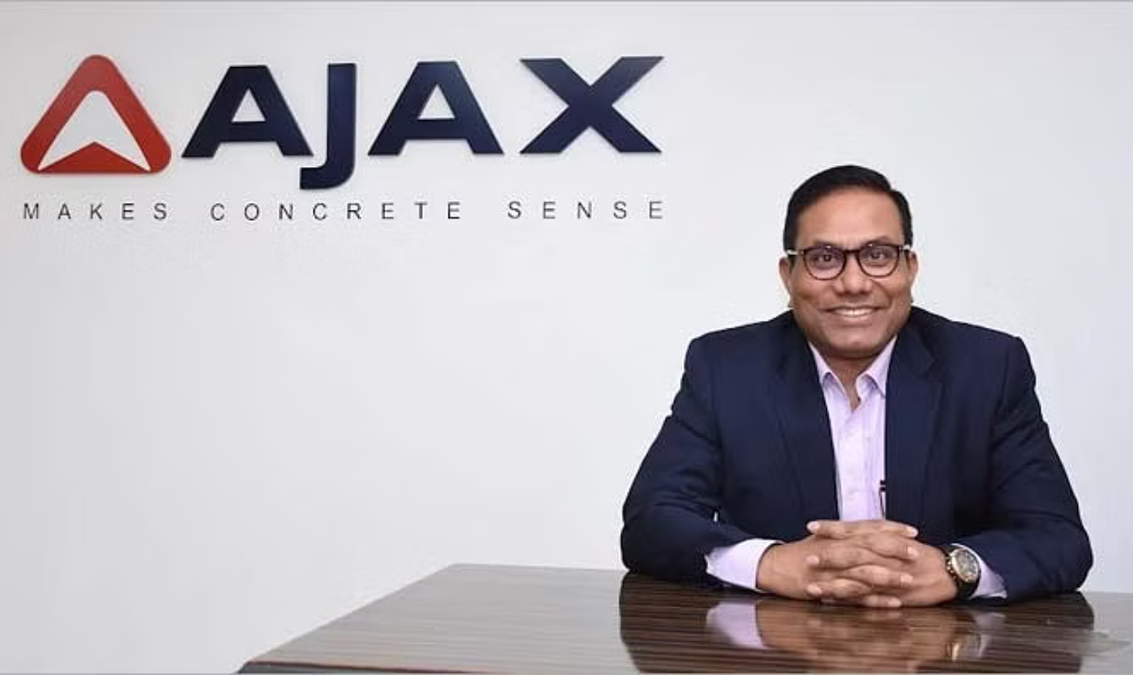 AJAX Introduces AI-Powered Concrete GPT for Industry Professionals