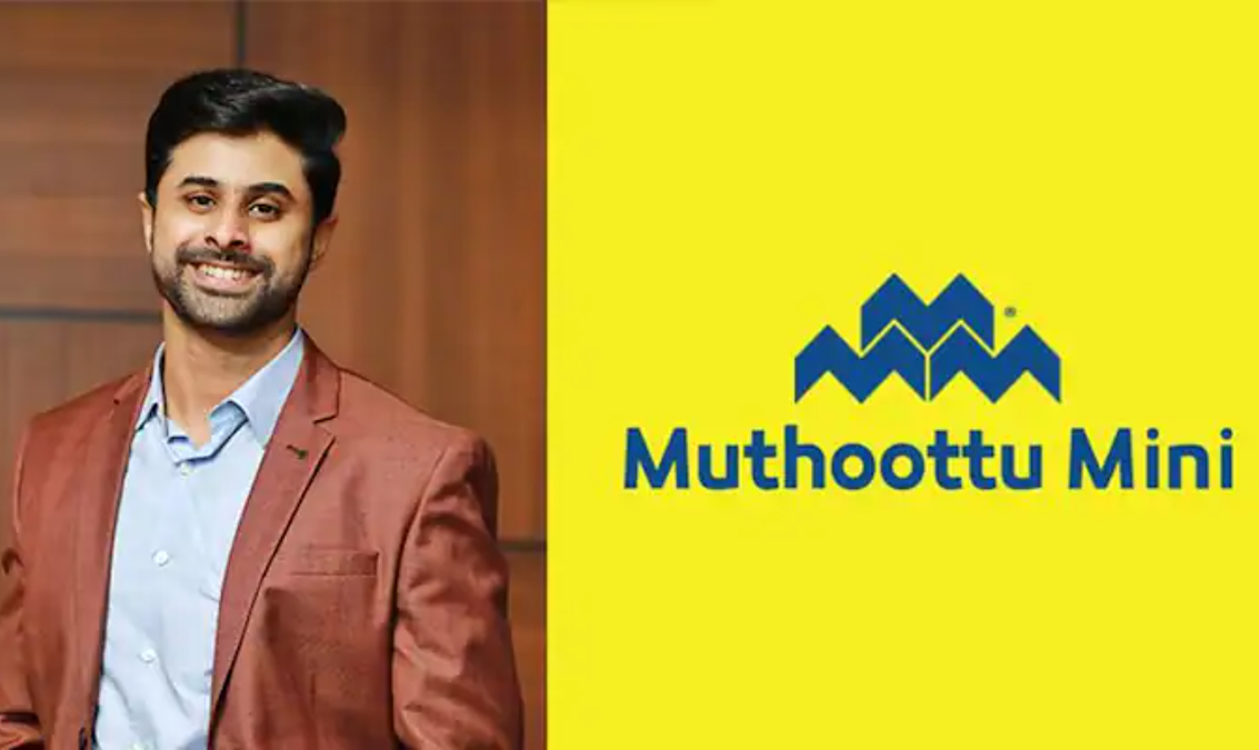 Muthoottu Mini Financiers Recognised for Leadership in Gold Loan Sector