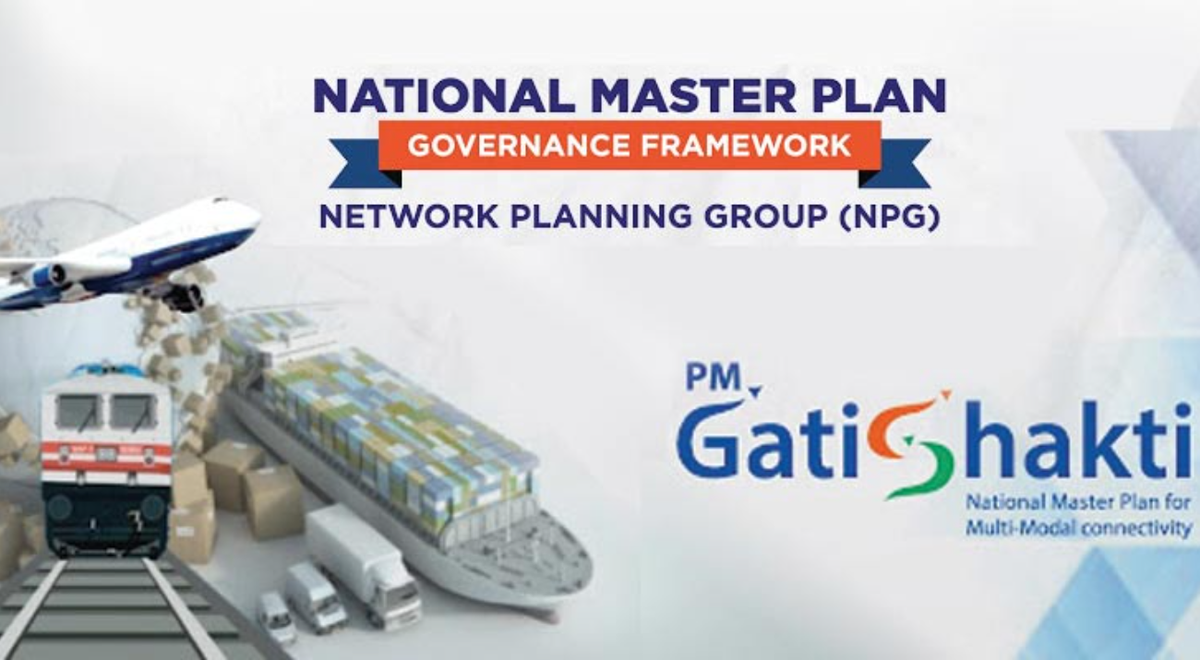Network Planning Group Reviews Five Infrastructure Projects for Better ...