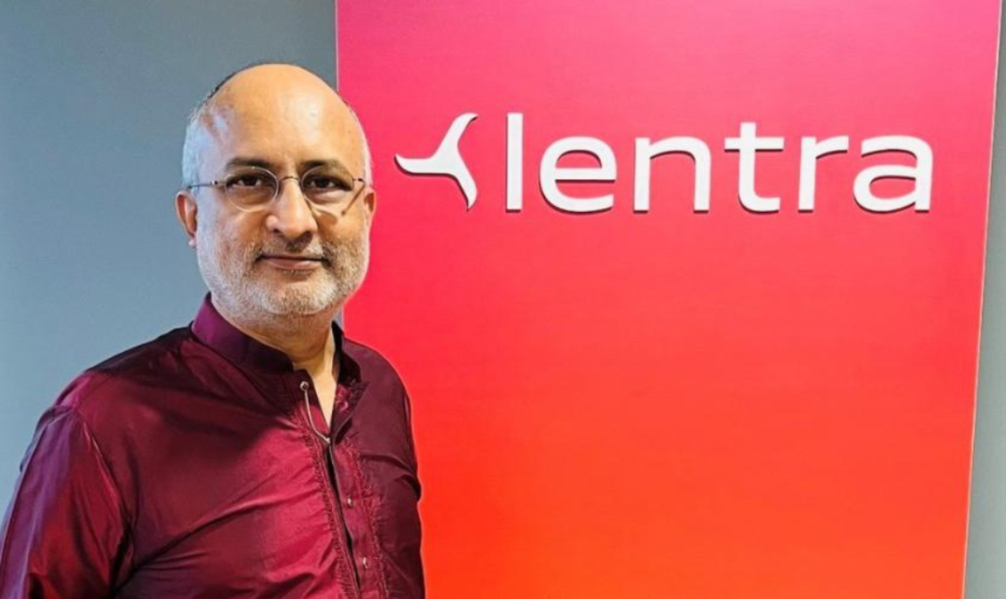 Lentra Partners with AWS for Digital Lending Solutions