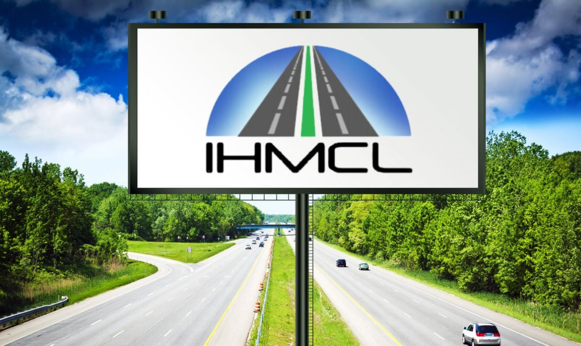 IHMCL Launch Real-Time Toll Plazas Monitoring Software