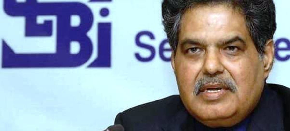 SEBI's Chief Says Zomato's IPO Shows New Era of Tech Led Businesses at ...