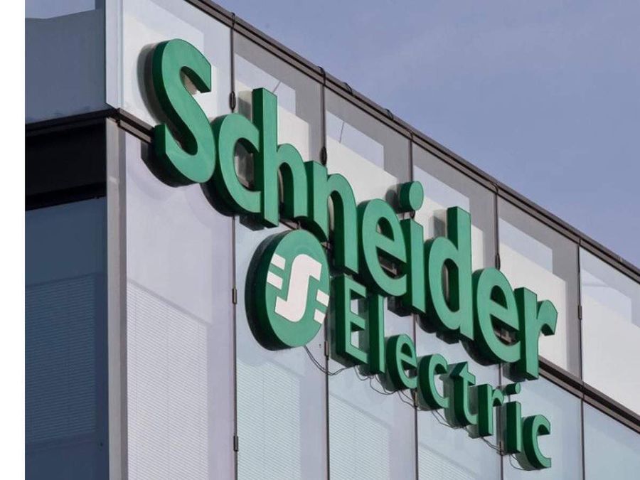 Schneider Electric Launches Industrial Copilot with Microsoft