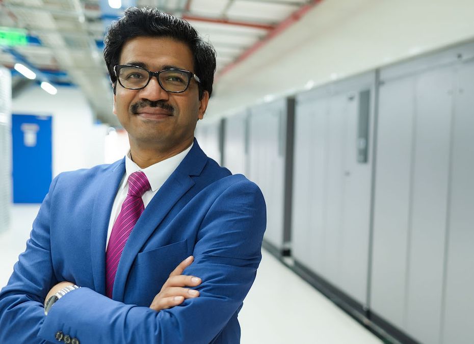 Yotta to Build Two Data Center Buildings in Greater Noida DC Park