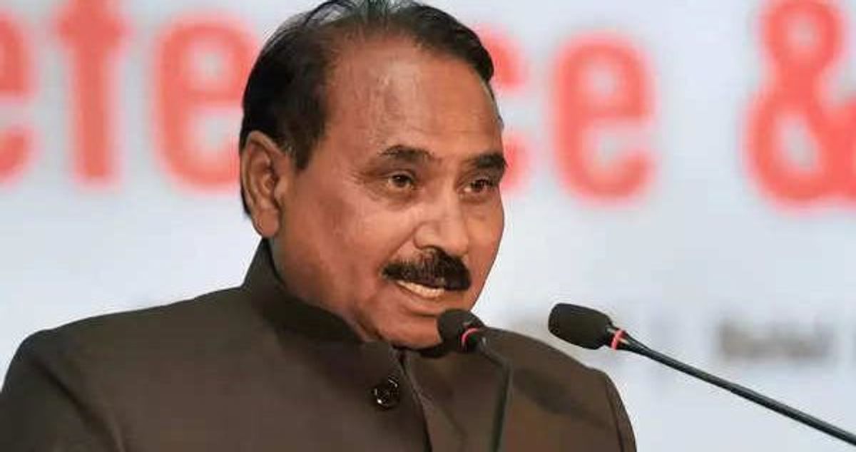 MSME Ministry Organized National SC-ST Hub Mega Conclave In Gulma