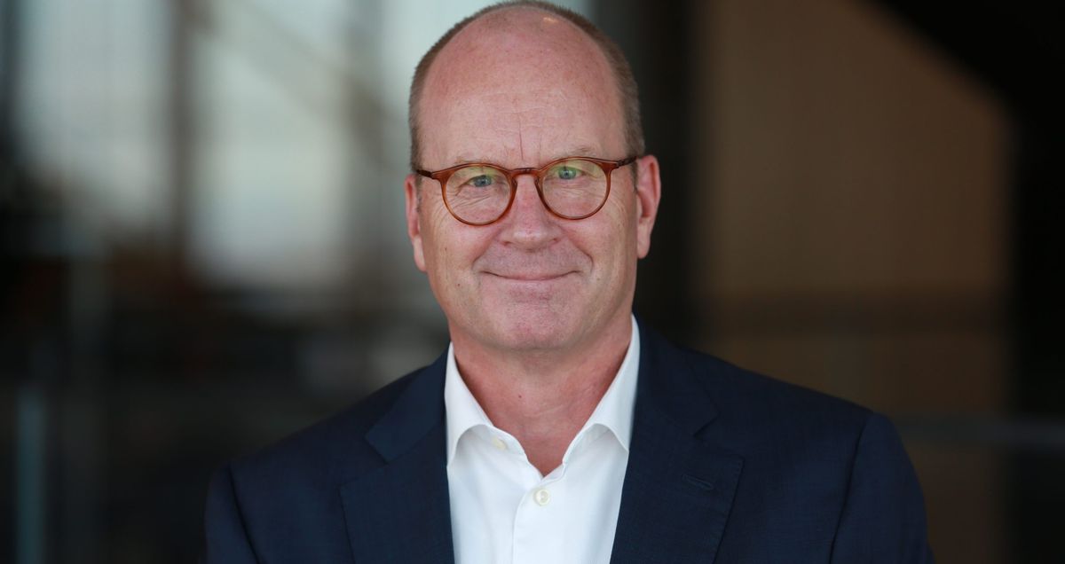 CitiusTech Appoints Steve Van Kuiken of McKinsey & Company to its Board ...