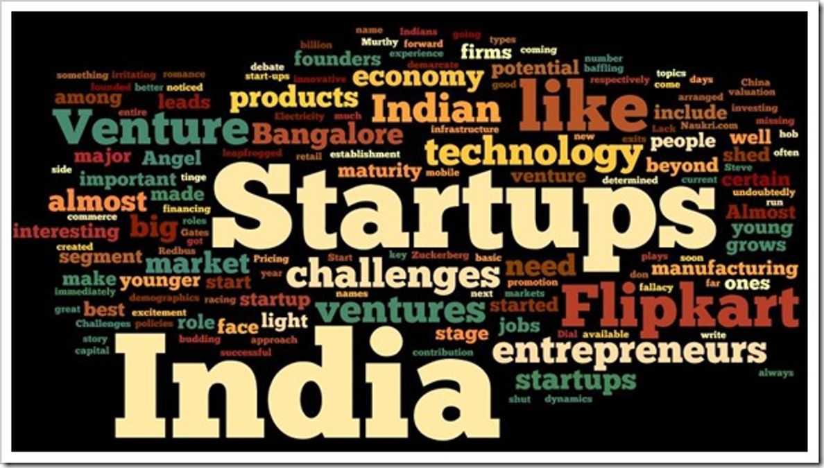104 Startups From Across Verticals Leveraged Startup India Showcase ...