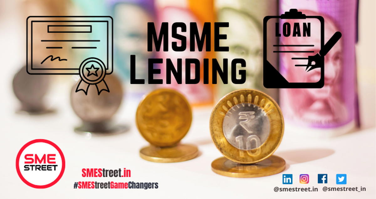 Step-by-Step Guide to Apply for MSME Loans in 2025