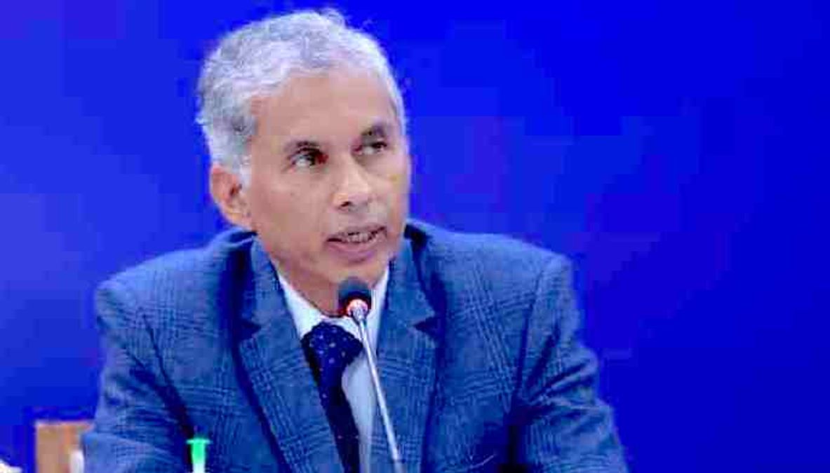 National Single Window System Covers Five More States: Anurag Jain ...