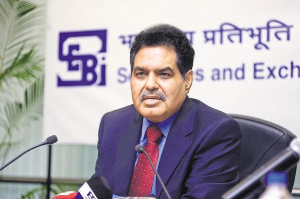 Sebi Extends Deadline to April 2022 to split Roles of Chairman and ...