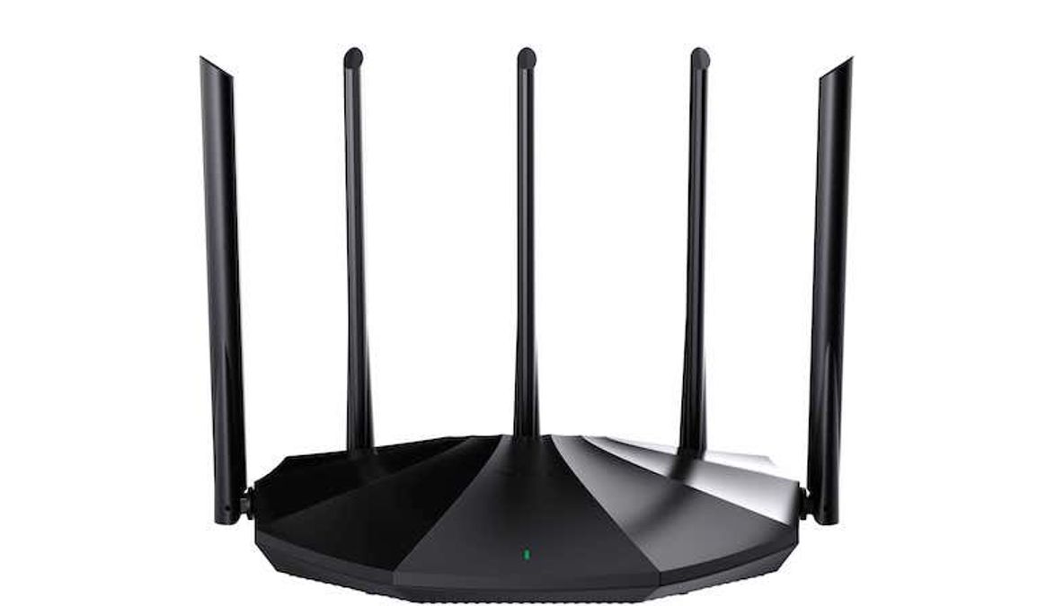 Tenda Announces Wi-Fi 6 Routers ‘RX2 Pro’ & ‘TX2 Pro’ for Home Users