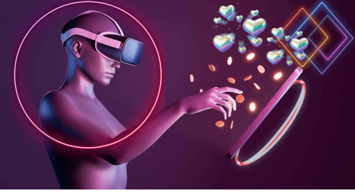 How Metaverse is Powering Influencer Marketing for Promoting Brand ...