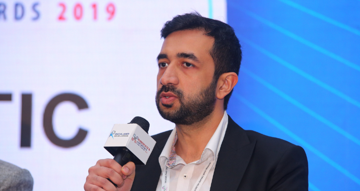 V-Logis: Revolutionizing the Western Region's Logistics Landscape