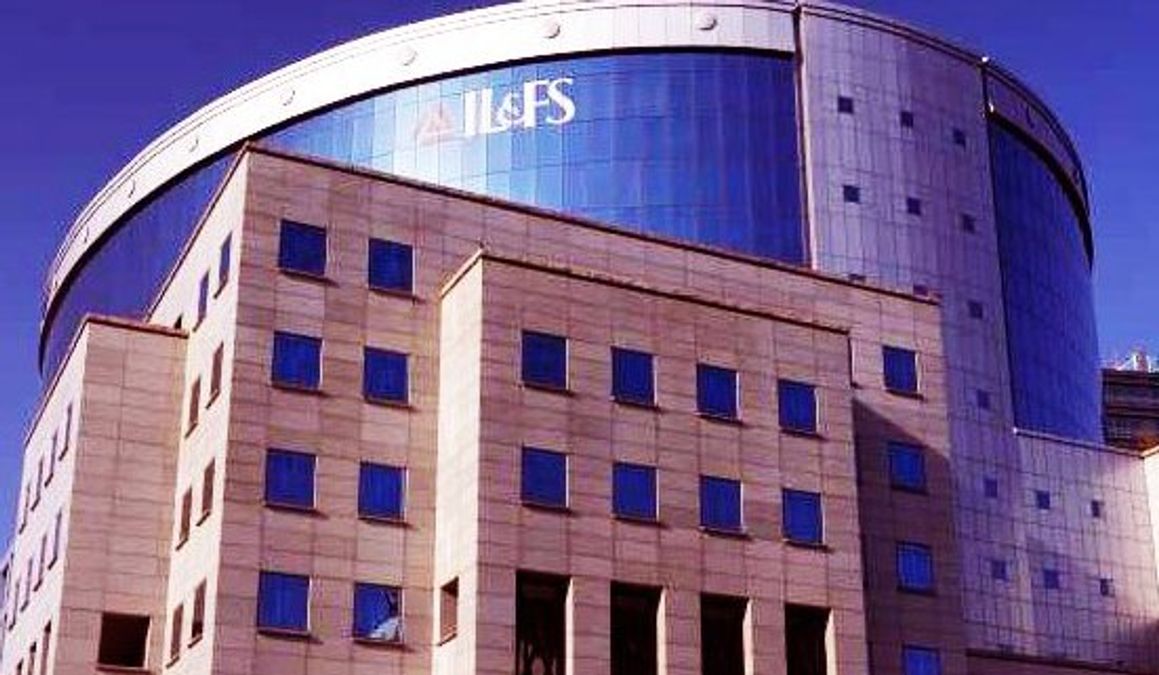 IL&FS Sells 52.26% Stake in Terracis Technologies for Resolving Rs 1275 ...