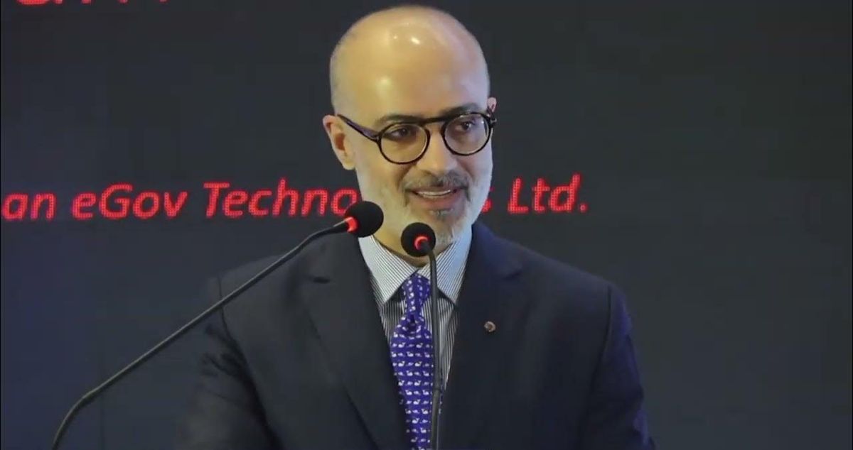 Protean Forms Partnership with Google Cloud