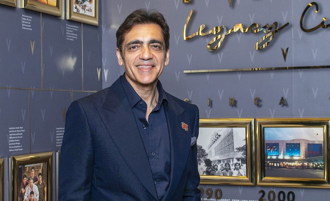 PVR Cinemas Embarks Expansion Route towards Fast Developing Suburban Towns