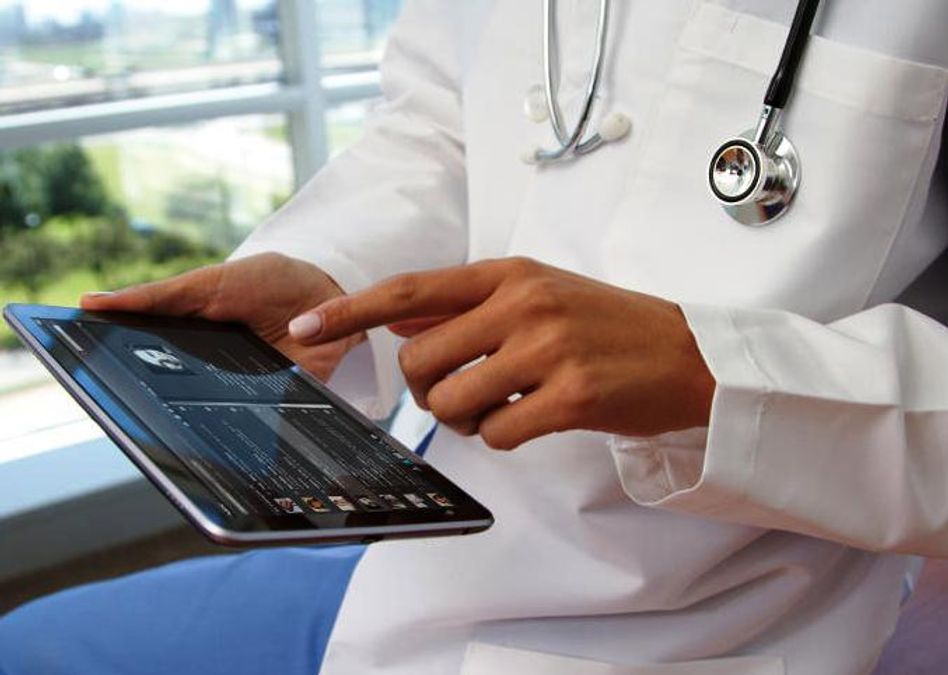 Royal Berkshire NHS Foundation Trust Looks to Future of Healthcare with ...