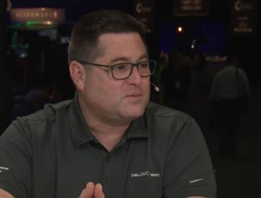 Dell Technologies Secures Hyper-Converged Infrastructure Certification ...