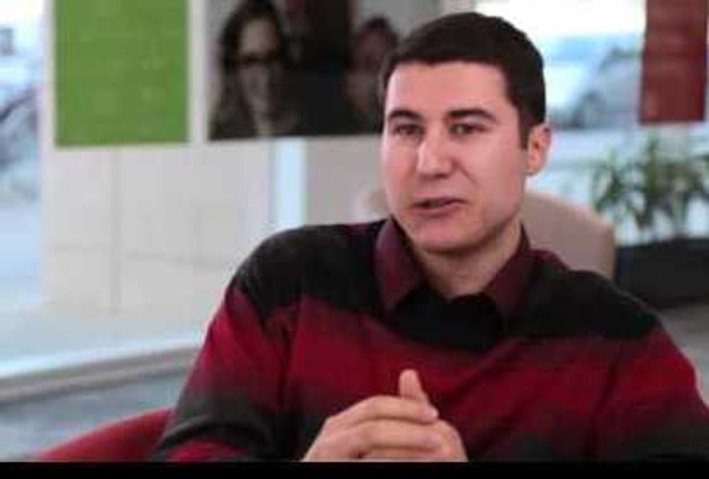 Microsoft Machine Learning Now on Open Source Framework of Infer.NET